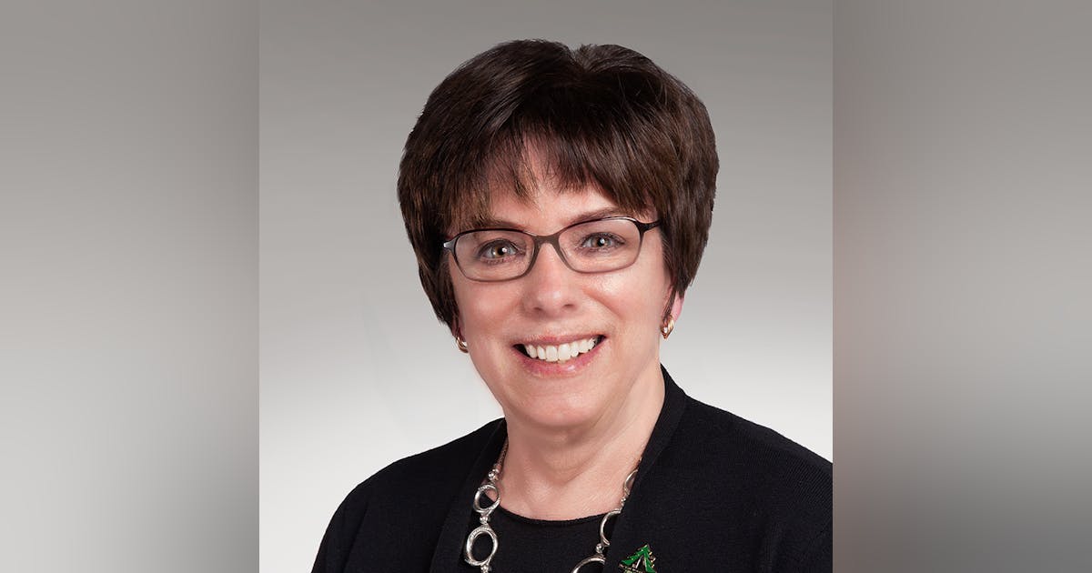 The York Water Company Names Cynthia Dotzel As New Board Chair WaterWorld the-york-water-company-names-cynthia-dotzel-as-new-board-chair-waterworld
