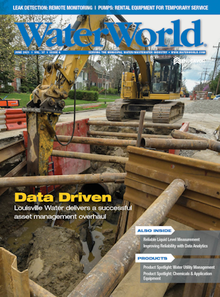 Magazine | WaterWorld