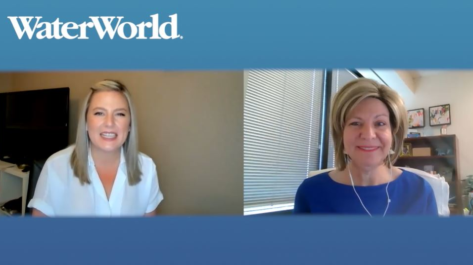 Women: Changing the Face of the Water Industry | WaterWorld