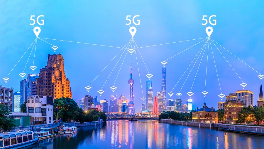 Spain pilots 5G metering infrastructure | WaterWorld