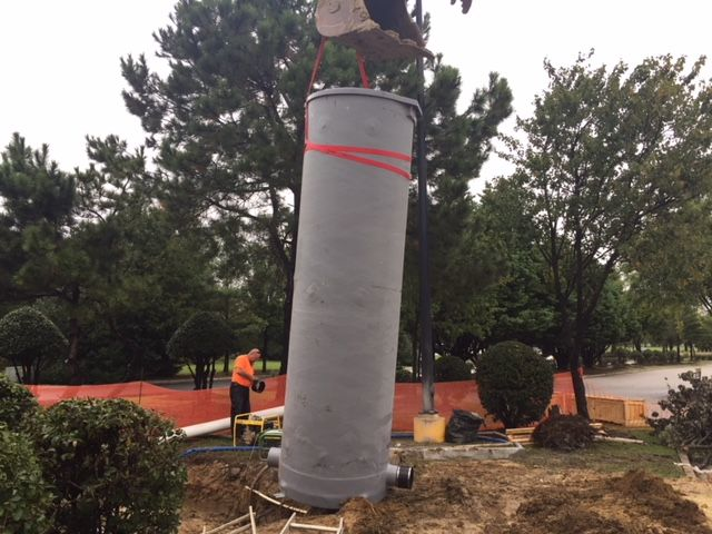 Reducing Emergency Sewer Repairs | WaterWorld