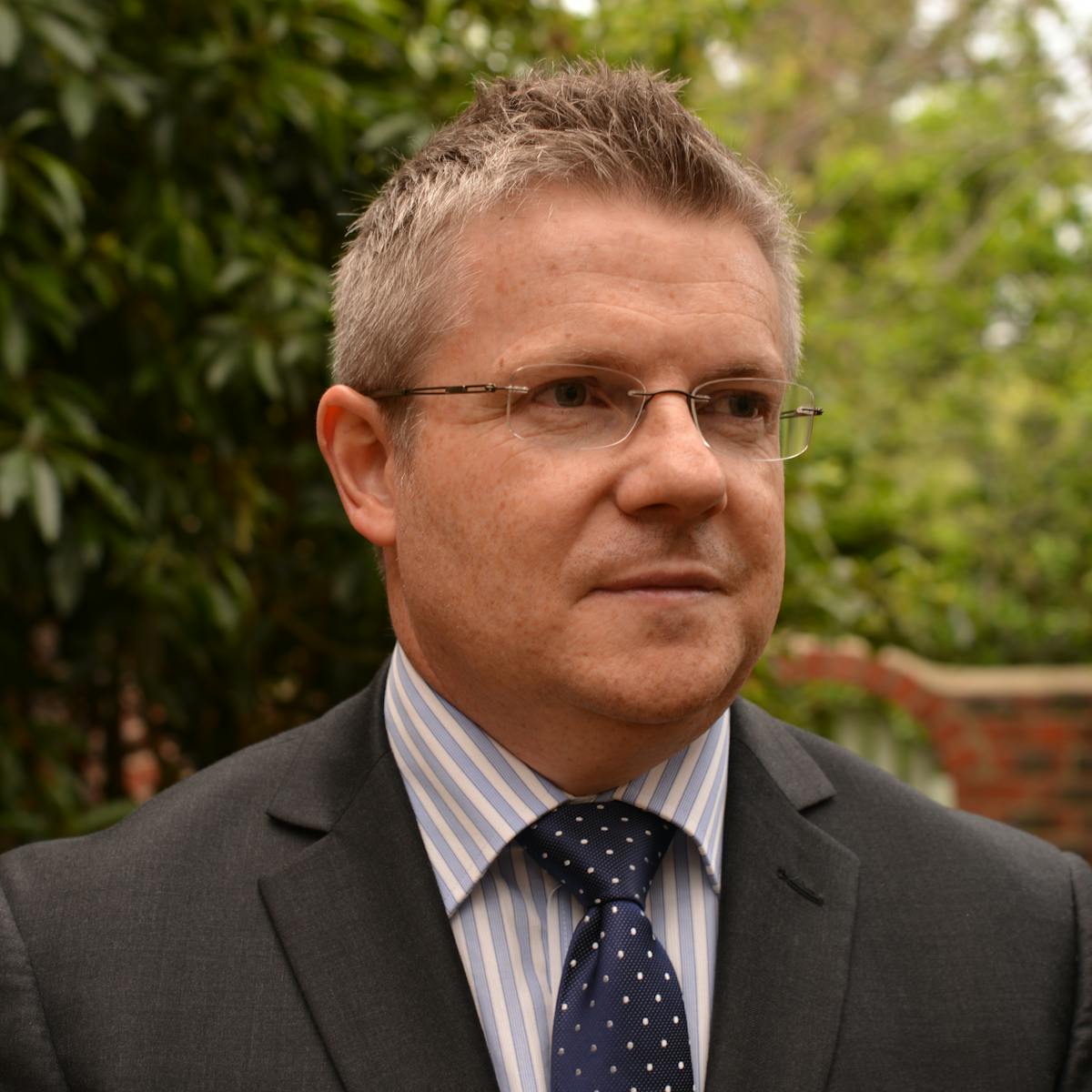 Stephen Major | WaterWorld