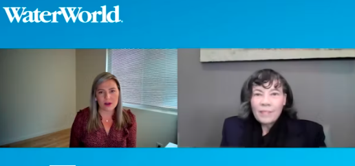 Nurturing the next generation of water leaders | WaterWorld