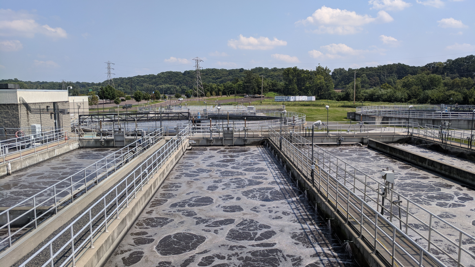 Walker County, Ga. selects Stircor for biosolids processing | WaterWorld