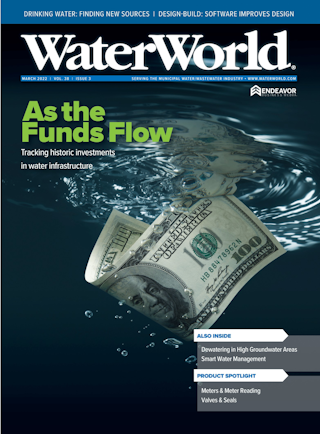 Magazine | WaterWorld