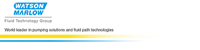 Watson-Marlow Fluid Technology Solutions | WaterWorld