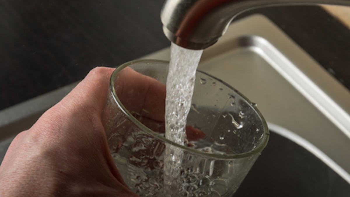 Water utility customer satisfaction plunges as rates rise, J.D. Power ...
