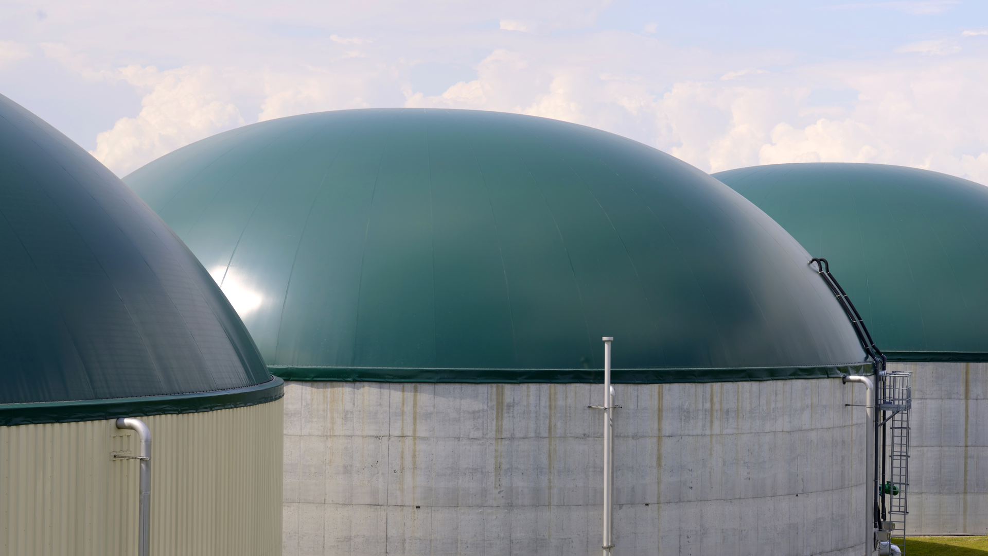 Anaergia to upgrade anaerobic digesters in Petawawa, Ontario | WaterWorld