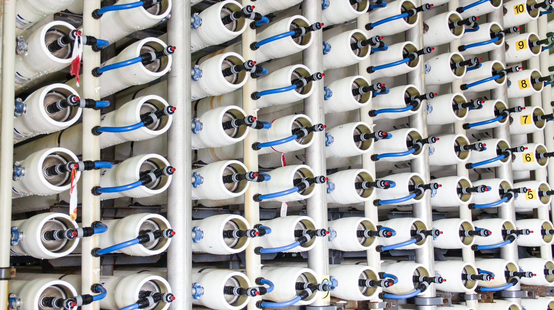 H2O Innovation wins new water, wastewater projects | WaterWorld