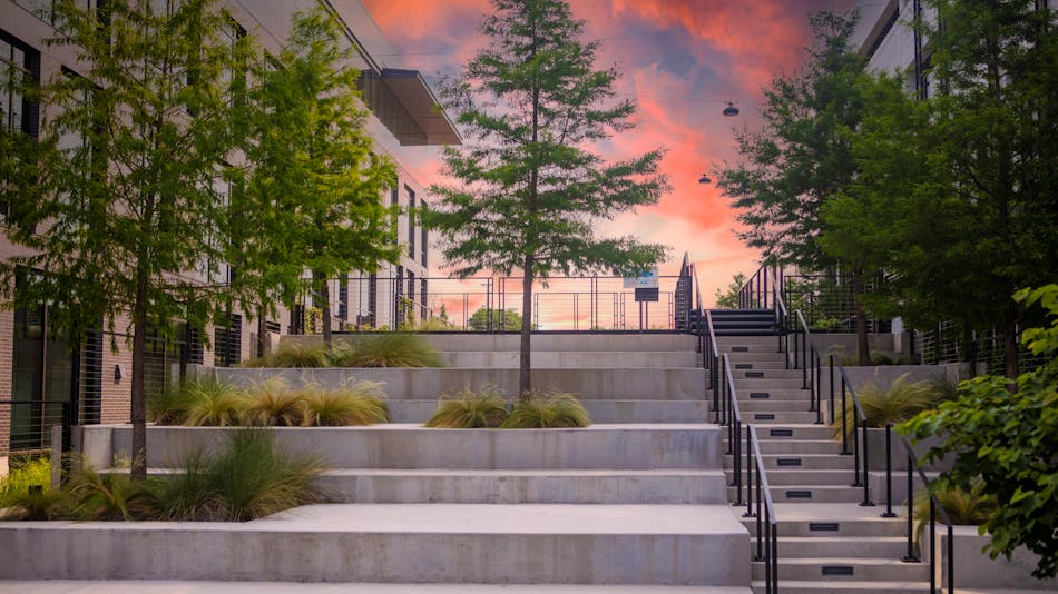 Austin unveils rainwater collection, wastewater reuse systems | WaterWorld