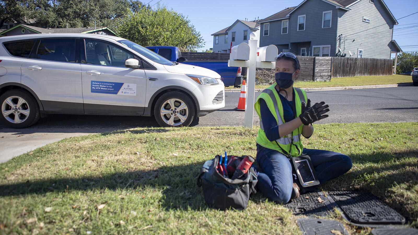 Austin Water achieves digital meter milestone | WaterWorld