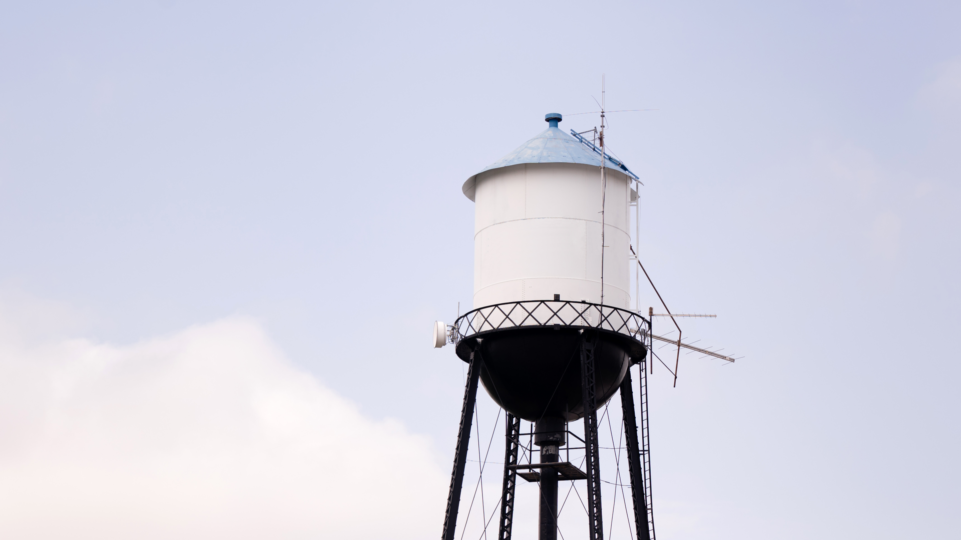 USDA seeks grant applications for rural water projects | WaterWorld