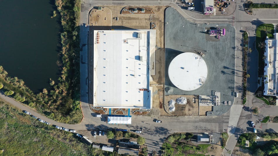 Practical, Pure, Potable | WaterWorld