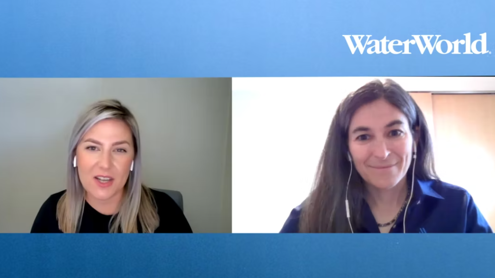 AWWA, WaterNow Alliance partnership will nurture the next generation of ...