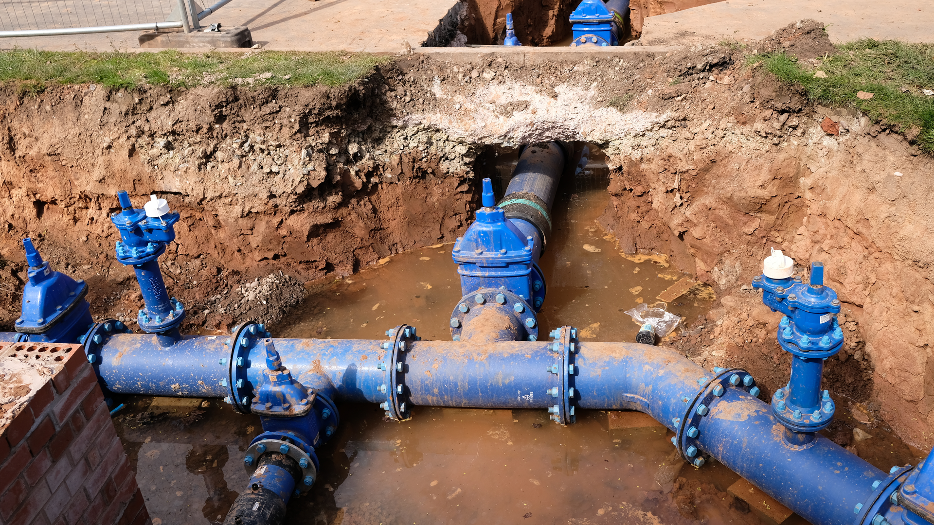 UK water company pilots predictive maintenance solution | WaterWorld