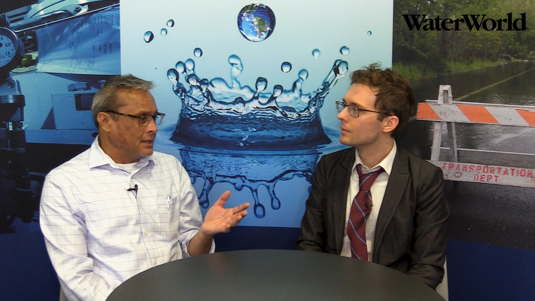 Journey to a Performance Management Program | WaterWorld