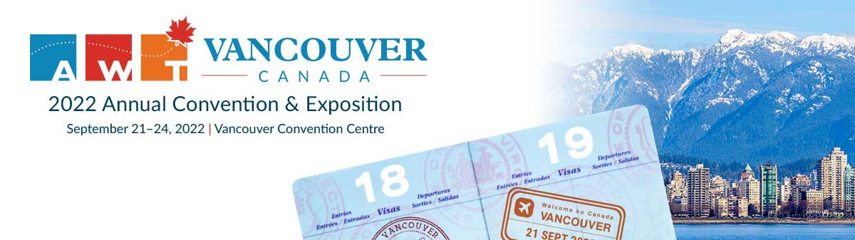 Association of Water Technologies 2022 Annual Conference and Exhibition ...