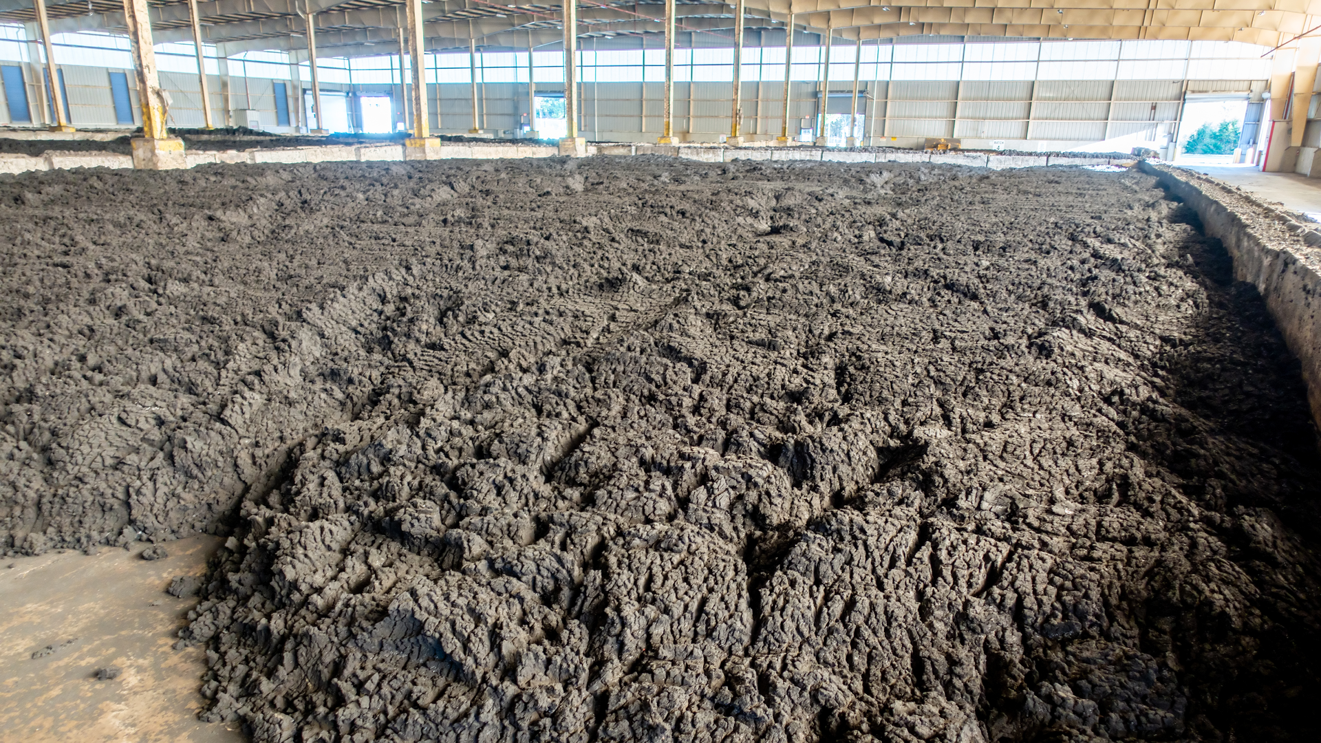 New report details nation’s biosolids management | WaterWorld