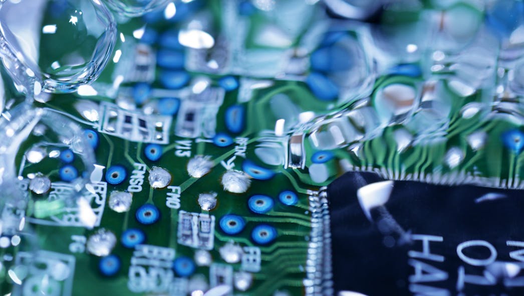 Aquatic Informatics donates software, services to water research center ...