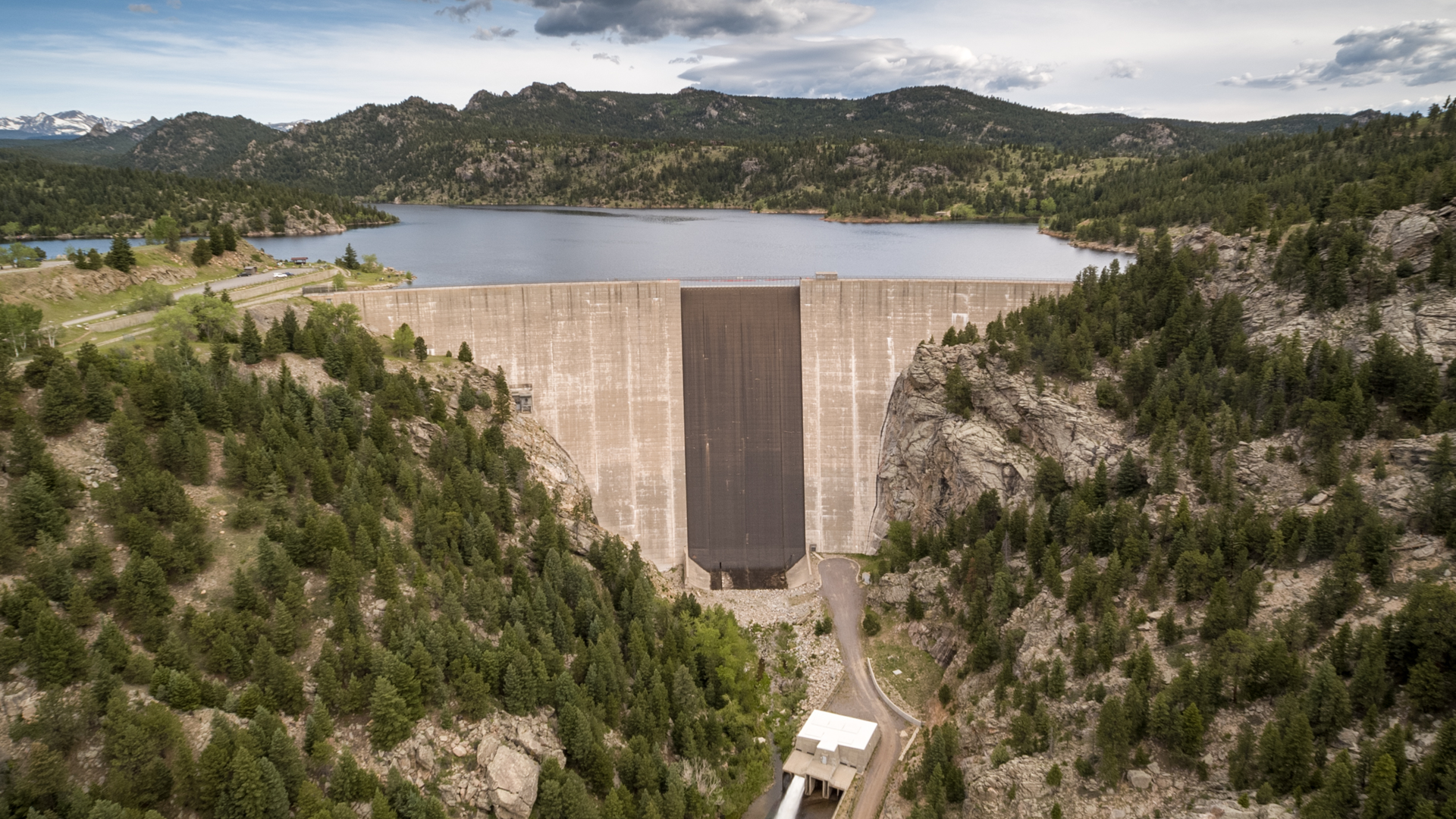 Stantec awarded $20M contract for Gross Reservoir Expansion Project ...