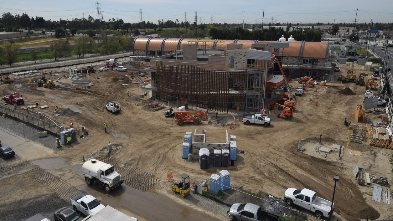 Reclamation recognizes 30 years of Water Reclamation and Reuse Program ...