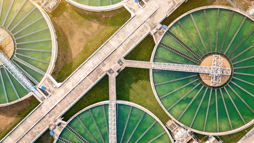 Asset Management | WaterWorld