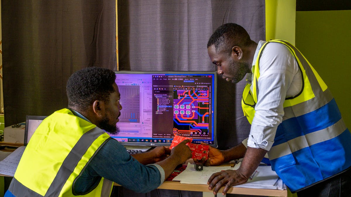 Shortlist announced for Africa Prize for Engineering Innovation ...