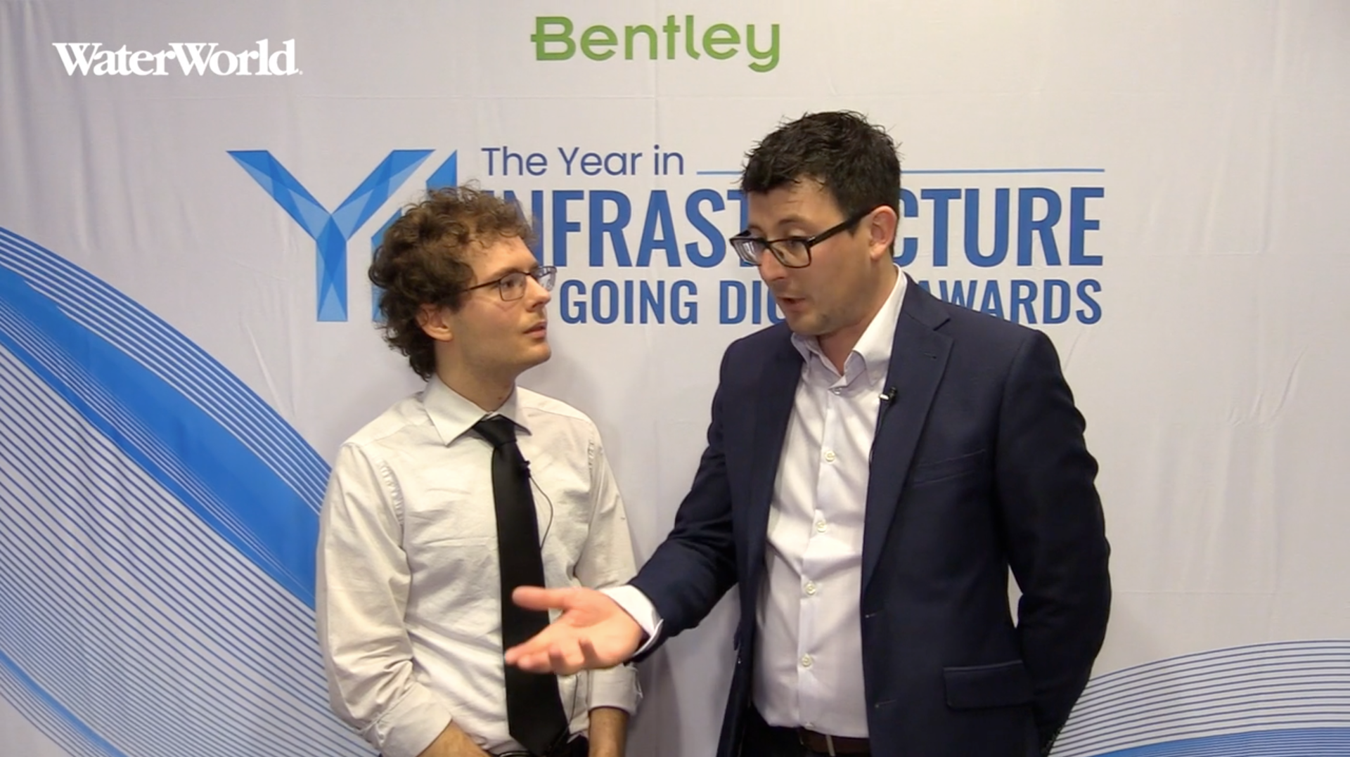 Using Software to Meet Tight Program Constraints | WaterWorld