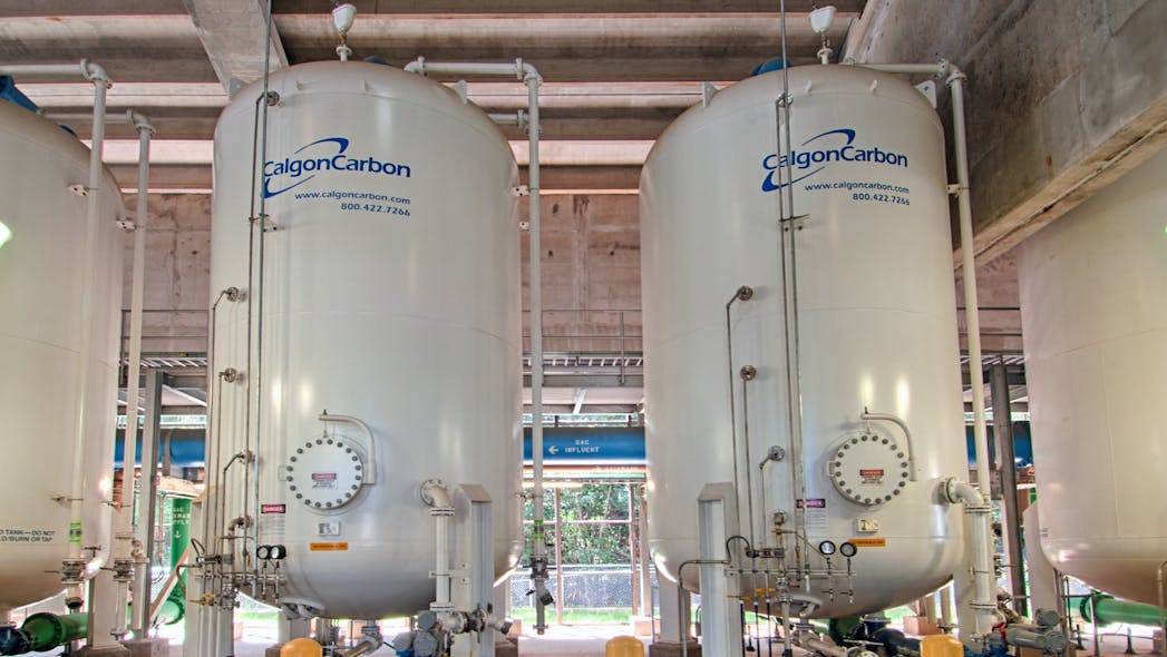 How utilities can comply with EPA’s proposed PFAS MCLs | WaterWorld