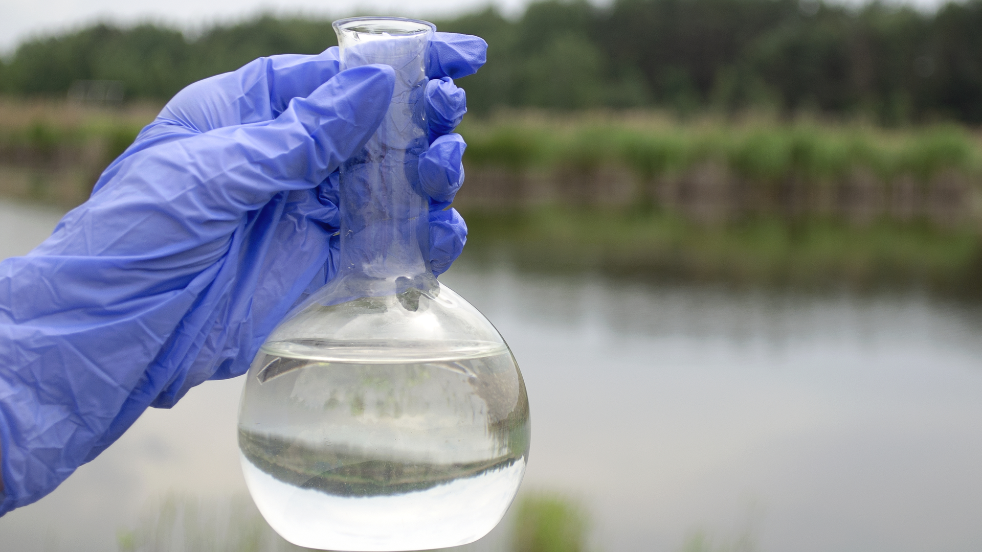 NGWA publishes white paper on PFAS sampling | WaterWorld