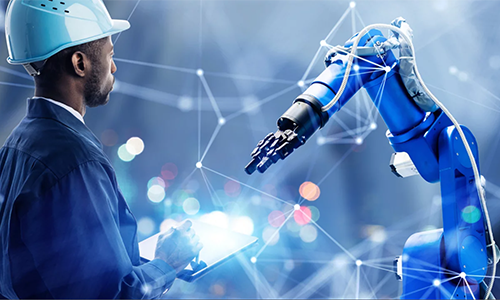 3 Ways to Simplify Industrial IT/OT Convergence | WaterWorld