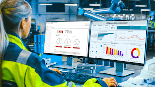 Product Focus: Emerson Data Management Tools | WaterWorld