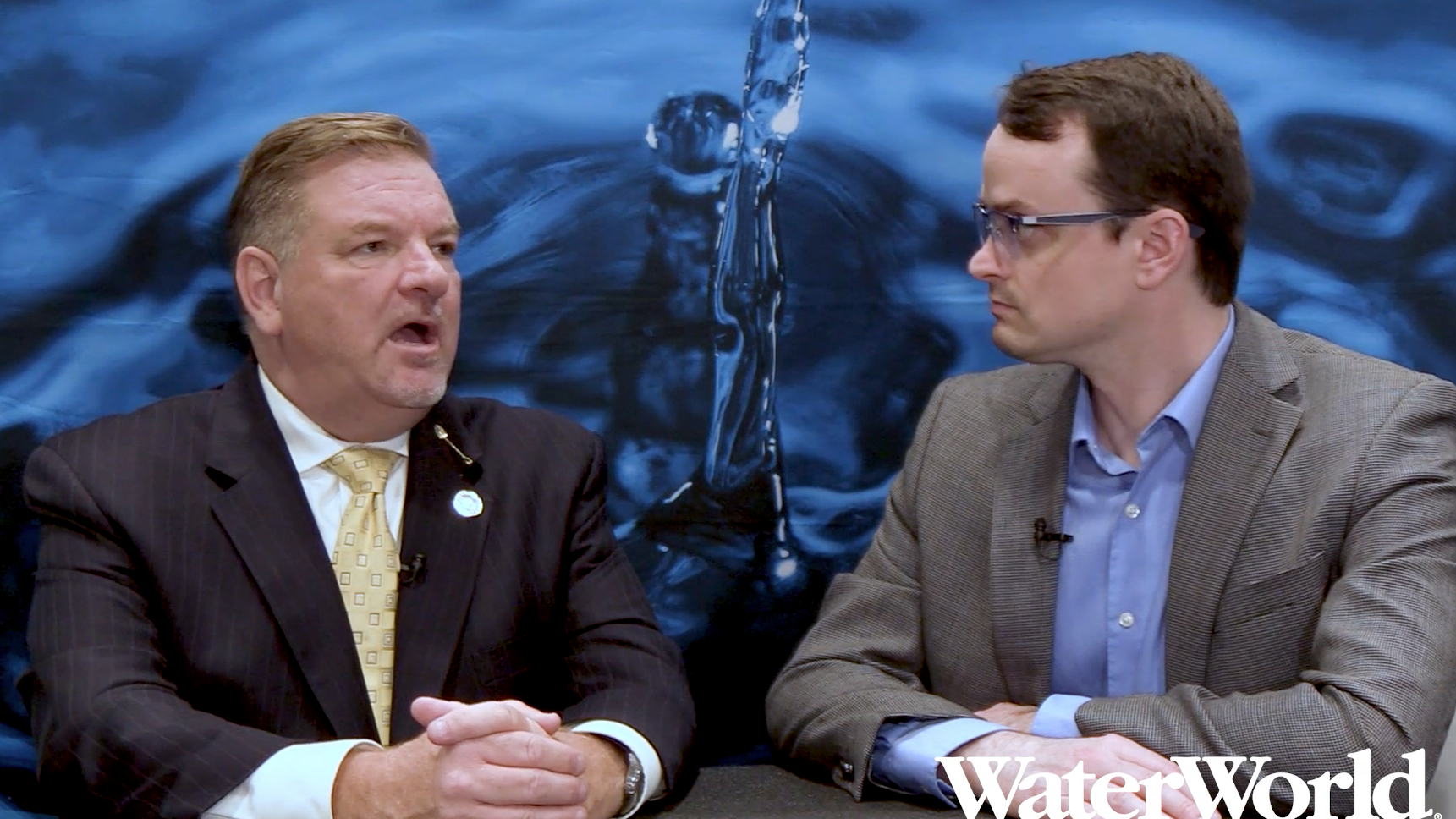AMR or AMI: Which Makes More Sense? | WaterWorld