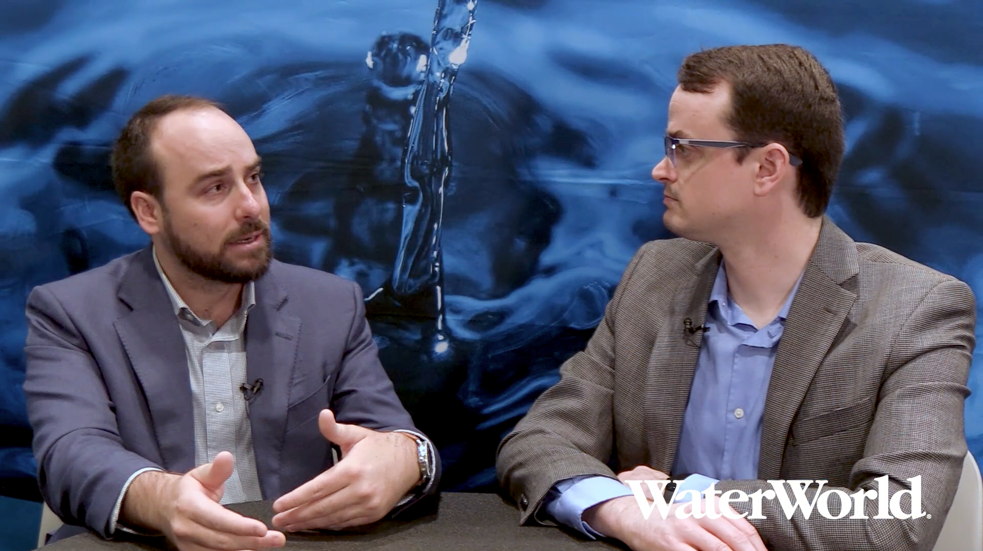 AWWA’s stance on EPA’s proposed PFAS MCLs | WaterWorld