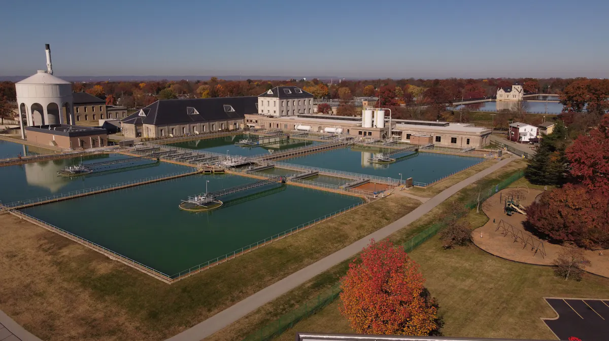 Louisville Water delivers high-quality service and value with digital ...