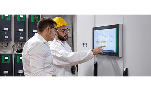 Veolia Water: Delivering critical services reliably and sustainably ...