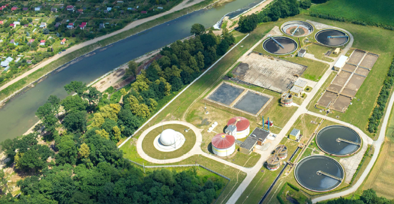 Smart Motor Control Solutions for the Water Industry | WaterWorld