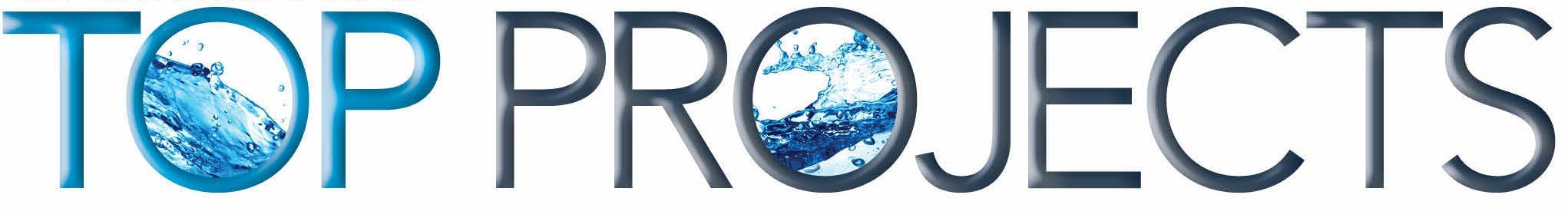 WaterWorld Top Projects awards best in class advancement and client ...