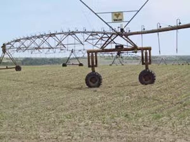 Soil: Earth's Largest Natural Water Filter | WaterWorld