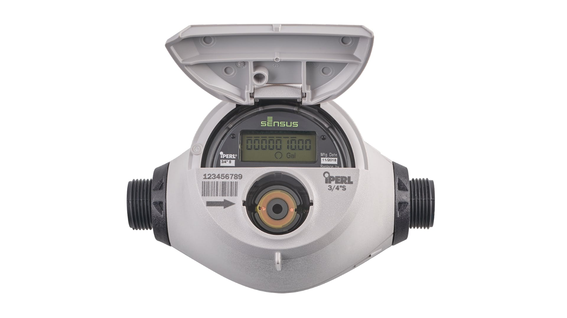 Smart water meters, explained | WaterWorld