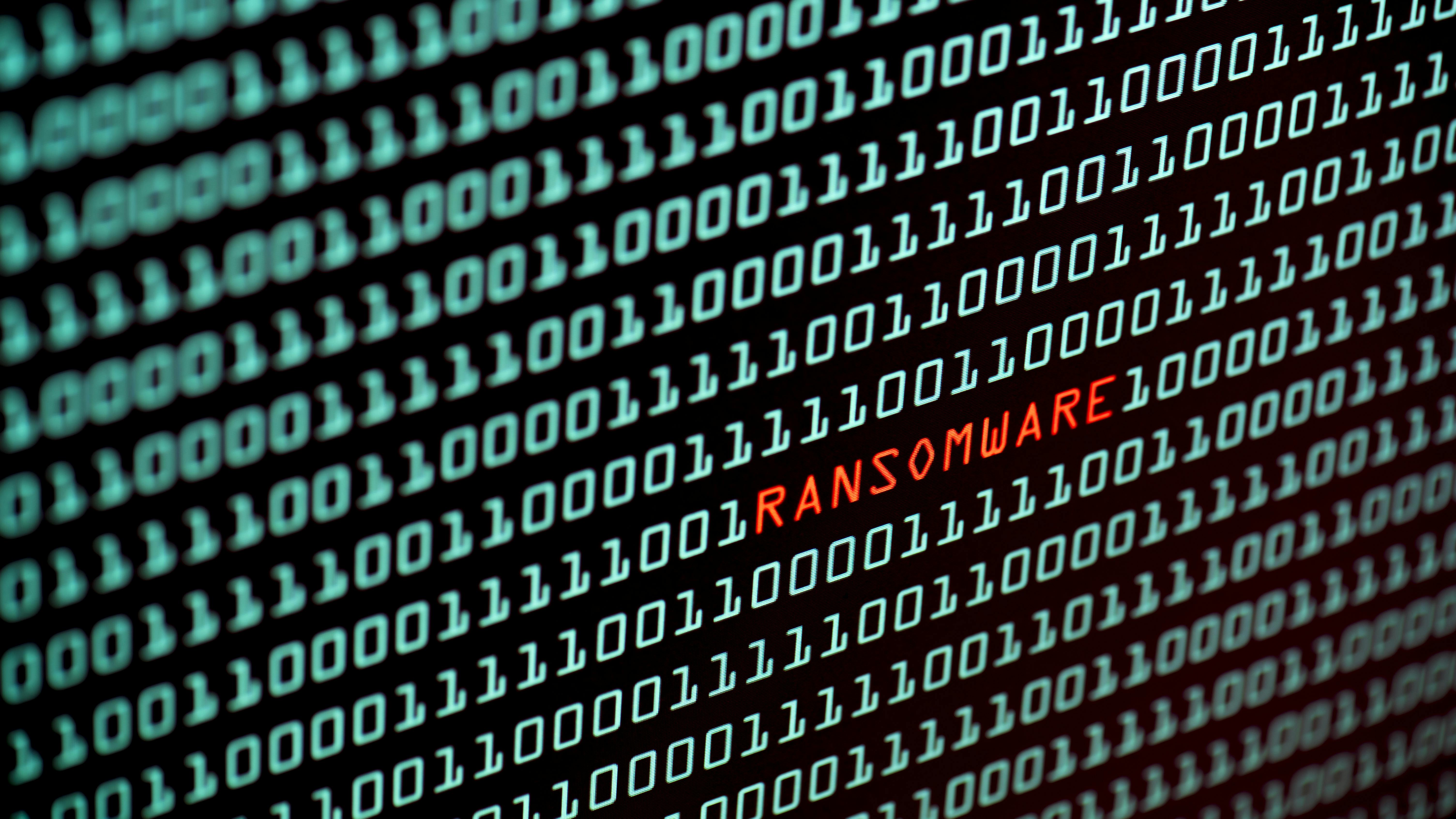 Veolia’s Municipal Water division suffers ransomware cyberattack ...