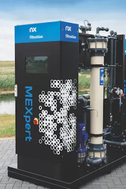 Nanofiltration Targets Water Quality & Scarcity Issues | WaterWorld