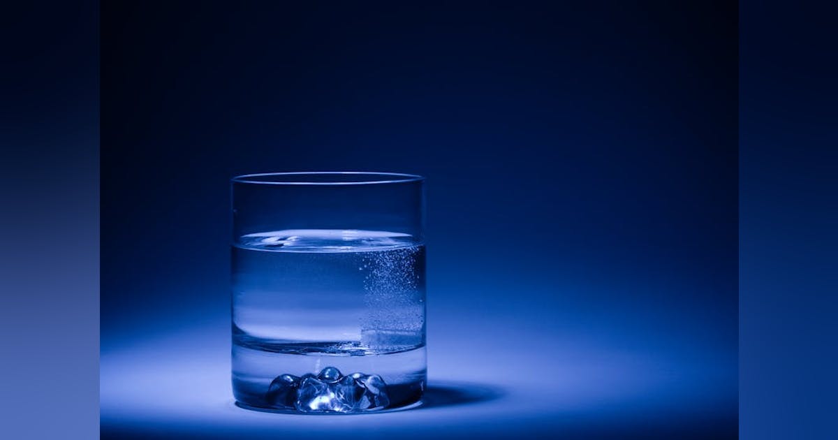 California Approves Microplastics Testing Of Drinking Water Sources
