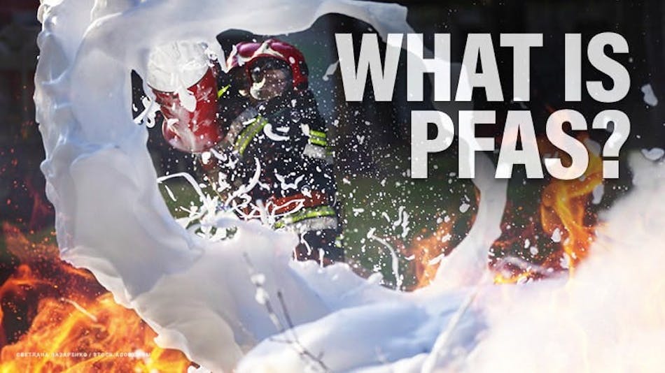 What is PFAS? | WaterWorld