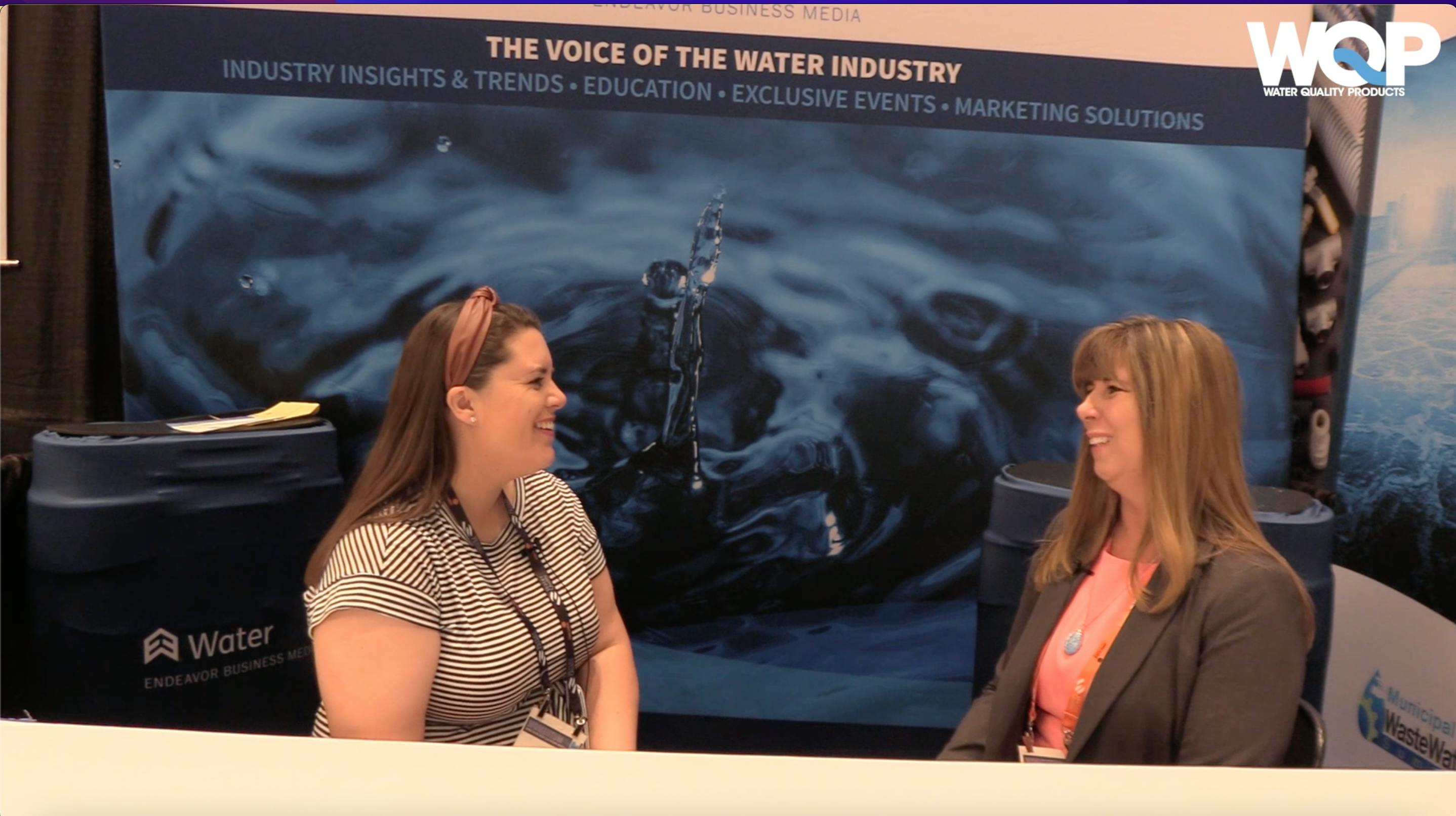 How to retain your sales team | WaterWorld