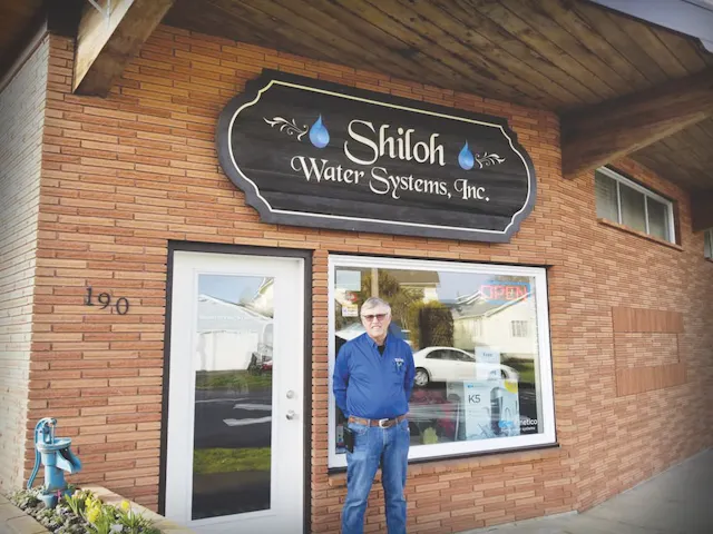 Dealer of the Month: Shiloh Water Systems | WaterWorld