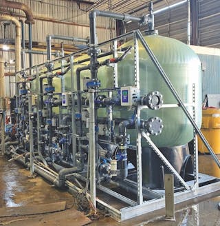 Dealer of the Month: Rainbow Water Purification | WaterWorld