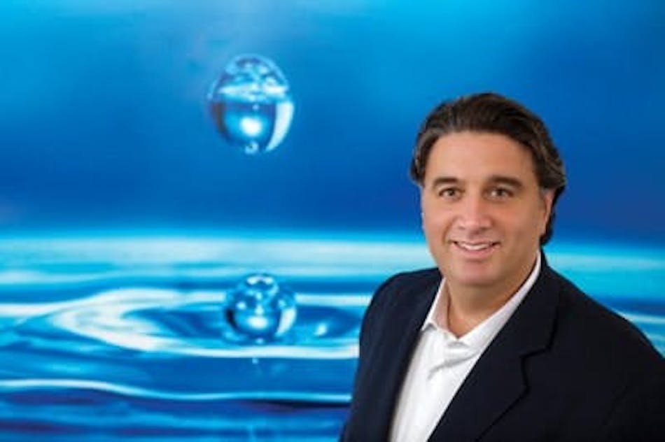 Accessing an Ocean in the Sky | WaterWorld