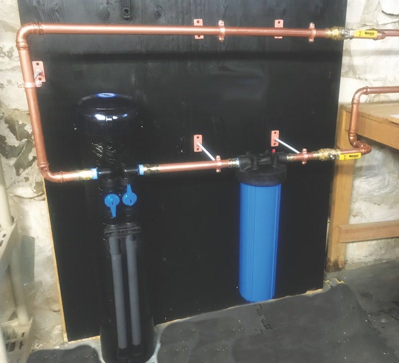 Dealer of the Month: Blue Ribbon Water | WaterWorld