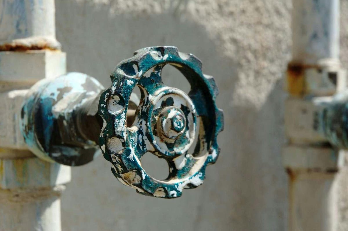 Aging Out | WaterWorld